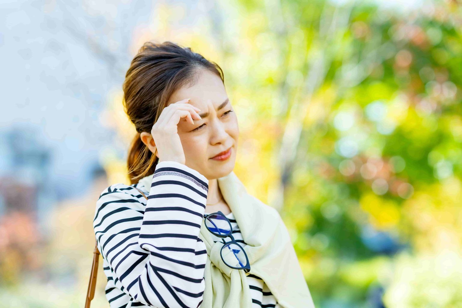 プレ更年期とは？30代～40代に起こる体や心の変化と症状 | 更年期のためのサポート・メディア MenotechLife (メノテックライフ)