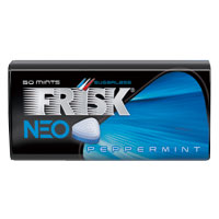 フリスク ネオ - 商品紹介｜クラシエ